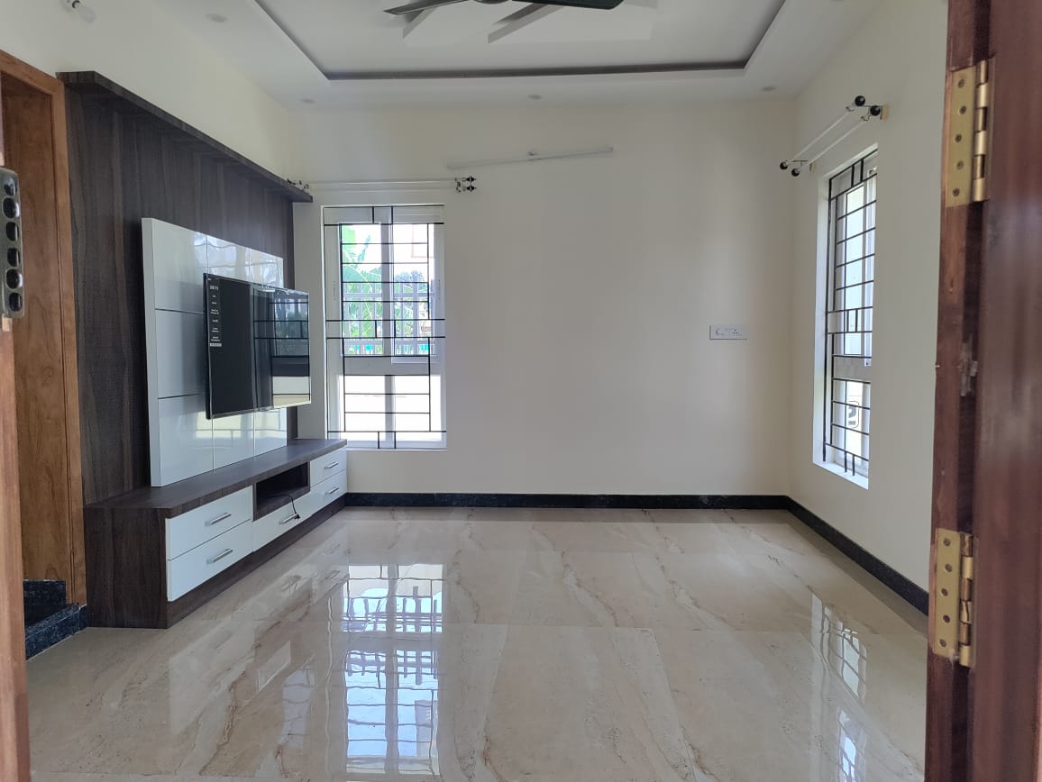 AY Premium Homes - Individual House/Home in Huskur Bangalore Karnataka
