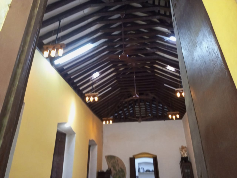 Individual Houses for Sale in Tivim, North Goa, Goa - by NISARGA INFRA