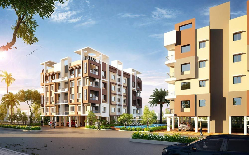 3 BHK Independent House for Sale in New Town, Kolkata - by immortal ...