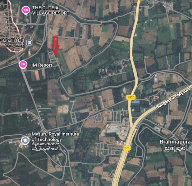 2 BHK Farm House for Sale in Srirangapatnam, Mysore - by Nestify Properties